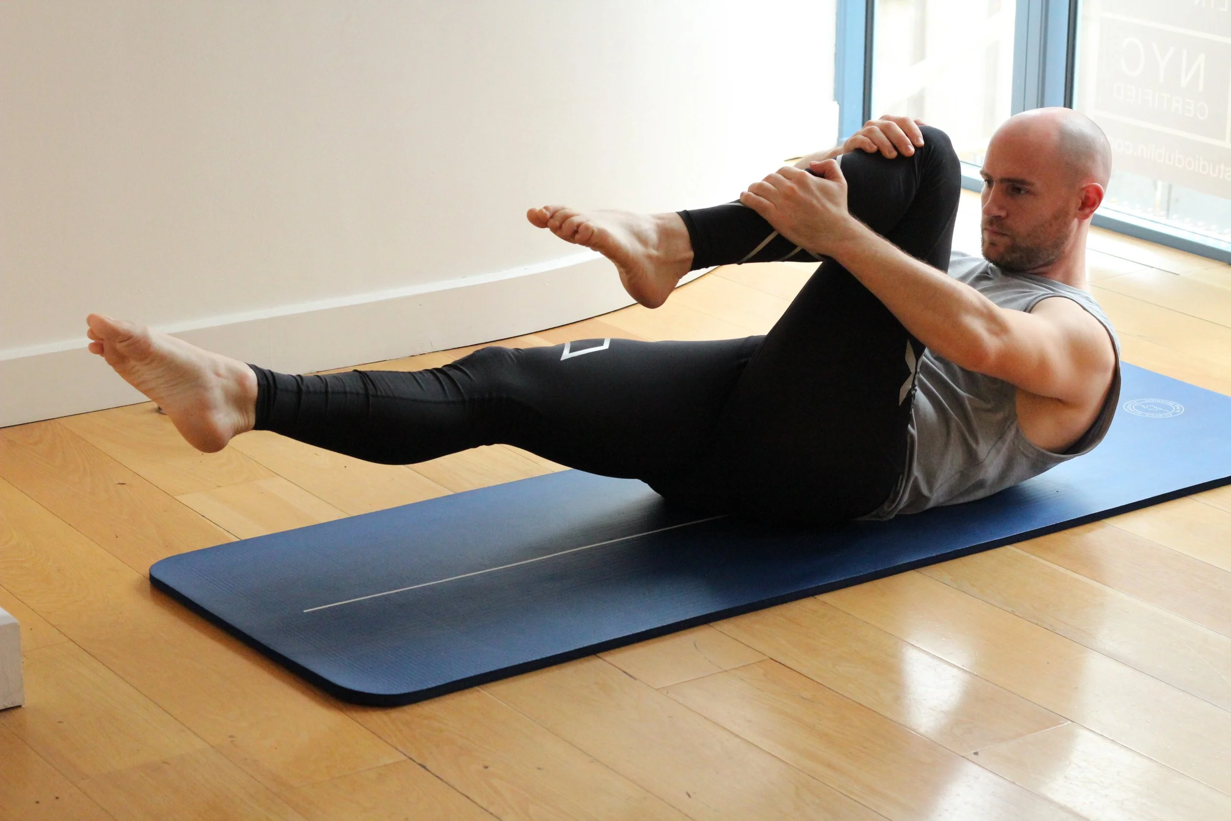 The Pilates Studio Dublin