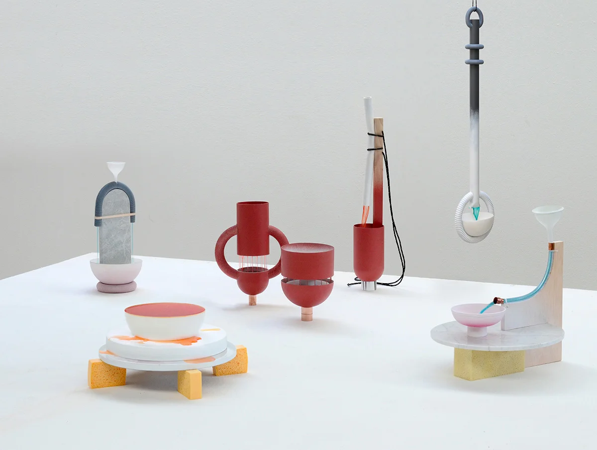 Design of experiments