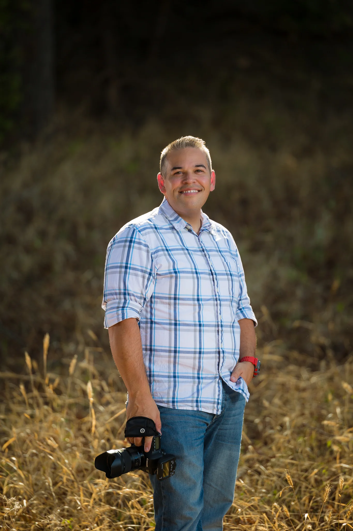 CAMERON — Wedding Photography - Wedding Photographer - Waco