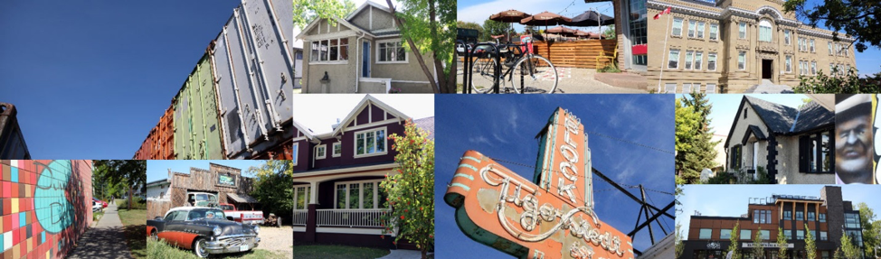 North Hill Communities Local Growth Planning — Highland Park Community ...