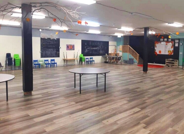 Hall Rental | Highland Park Community Hall Rental | Highland Park ...