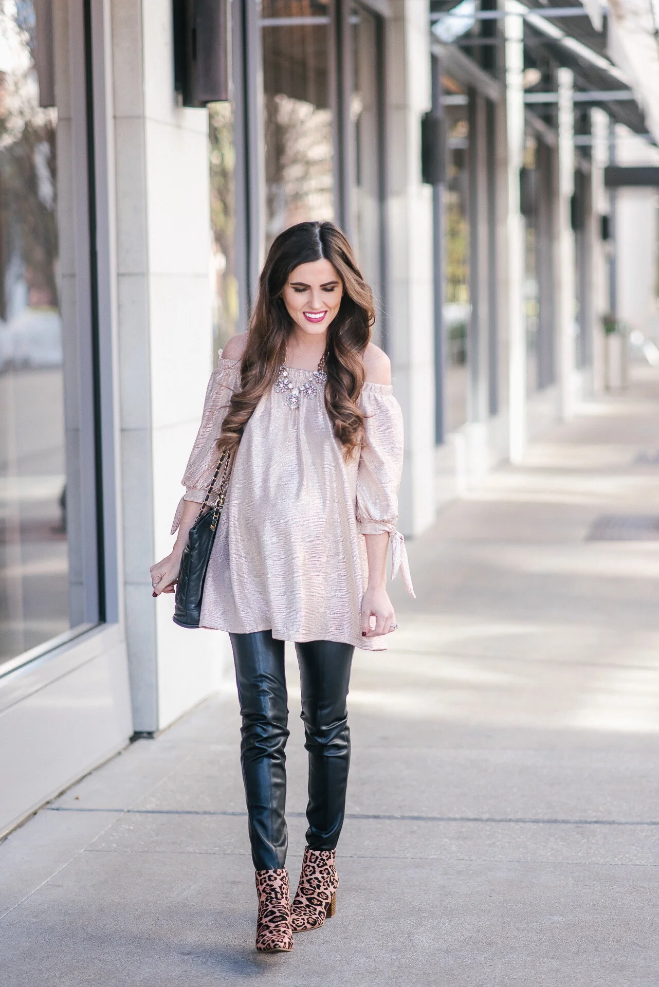 34 week bumpdate — Hello Honey