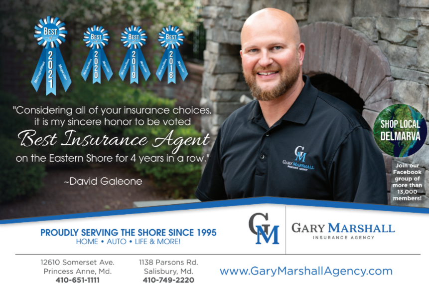 Meet Us — GARY MARSHALL INSURANCE