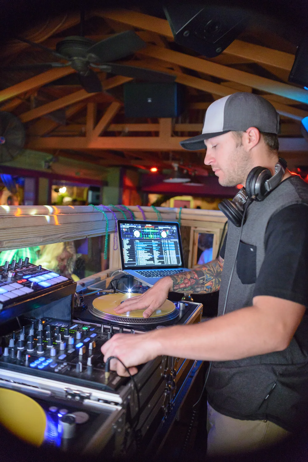 Gallery — DJ Buggy