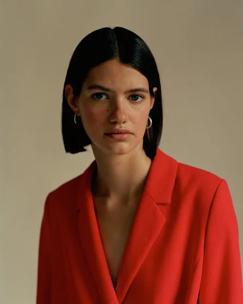 Hannah Godde Styling