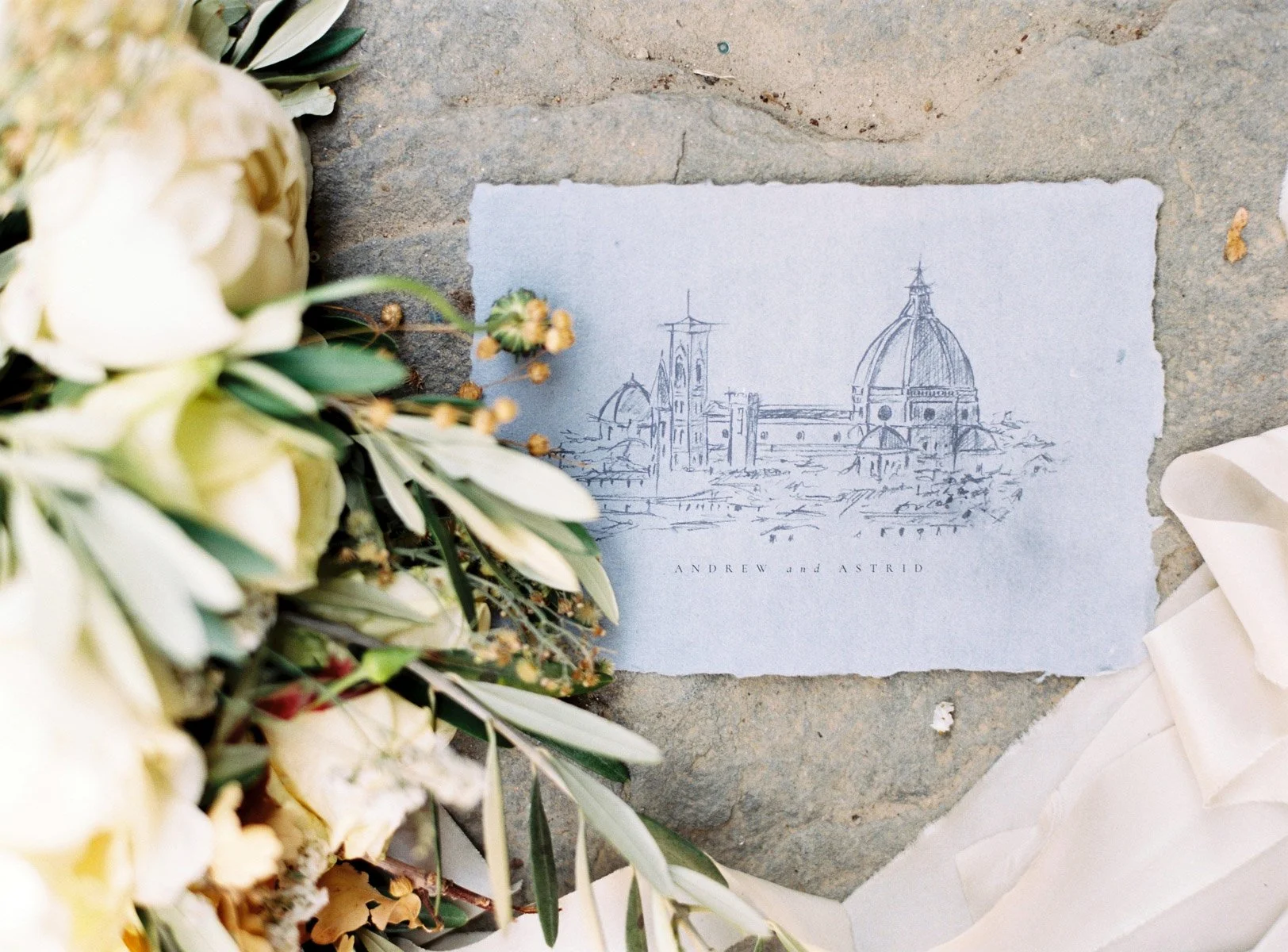 Illustrations — Julie Shek Design