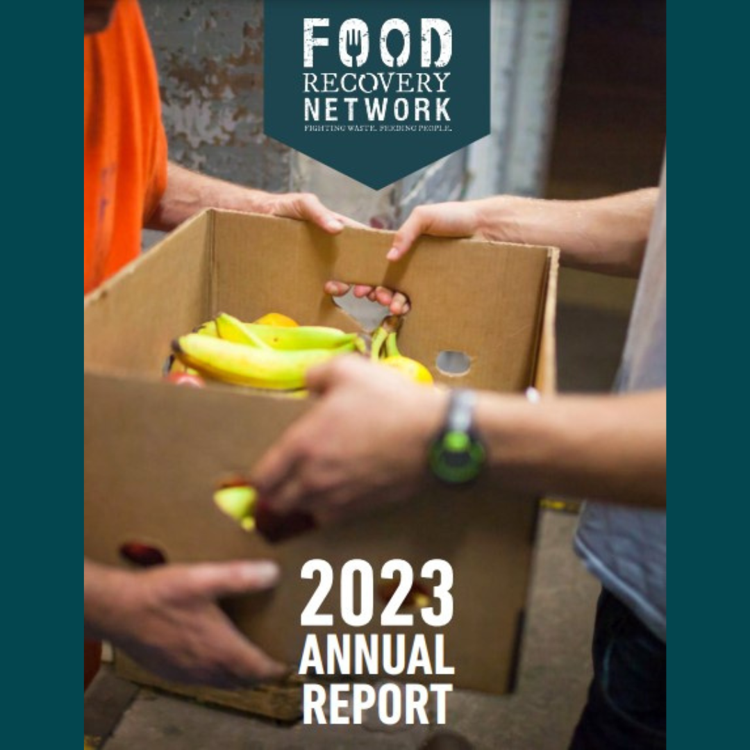 Food Recovery Network