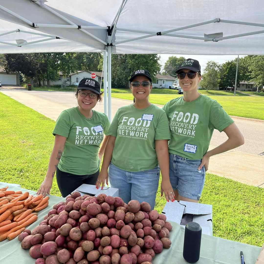 Food Recovery Network