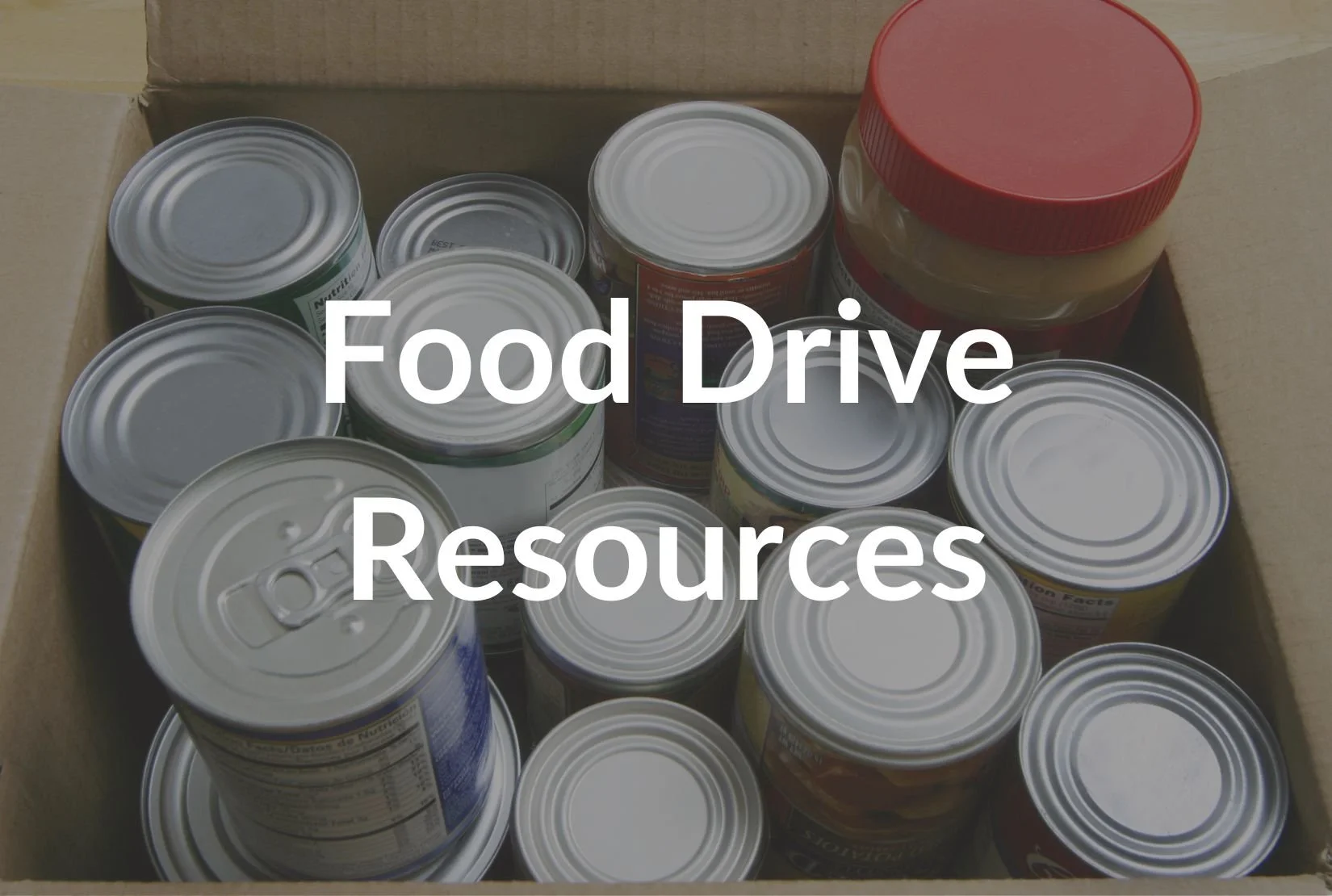 Community Engagement Resources — Food Recovery Network
