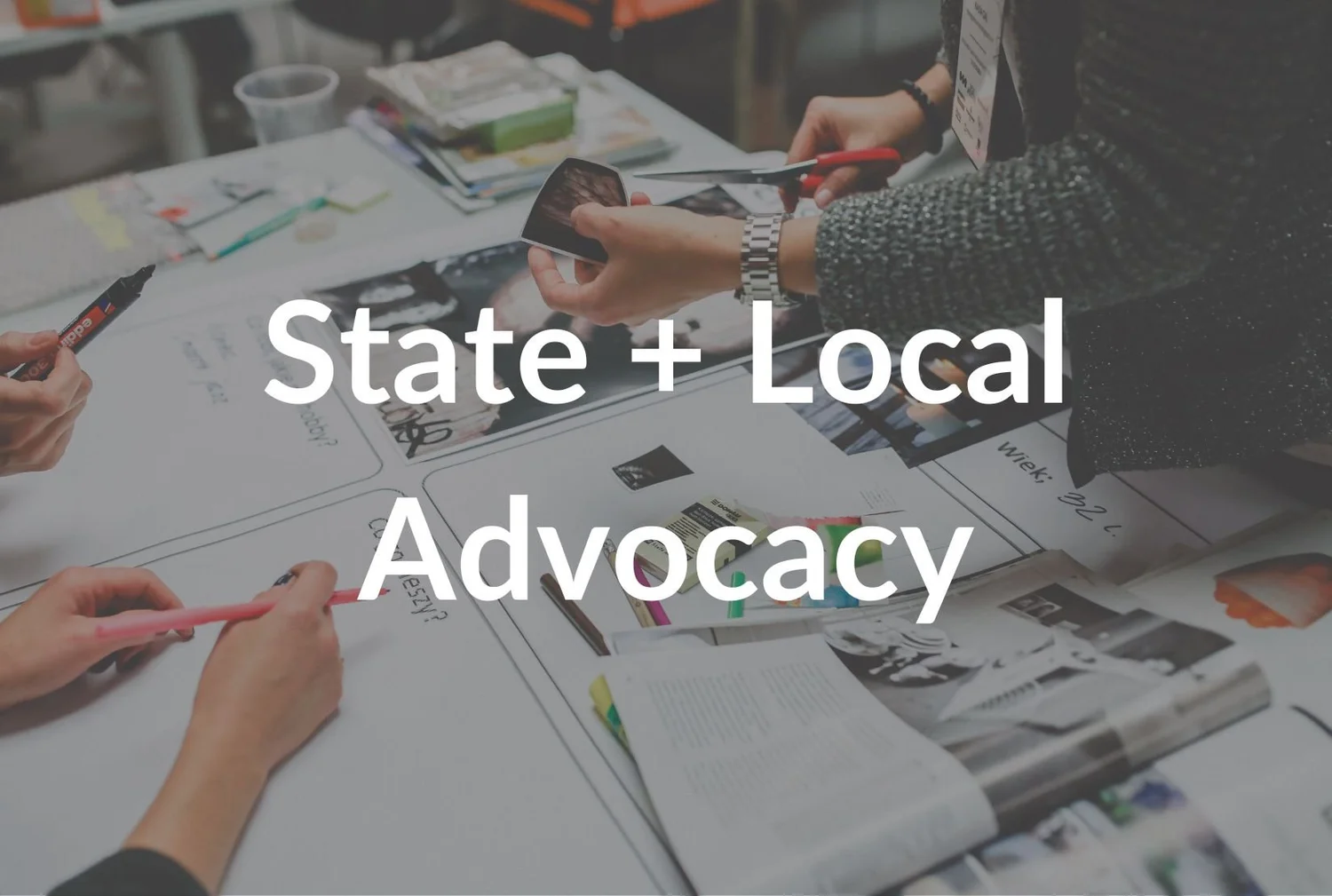 Advocacy Resources — Food Recovery Network
