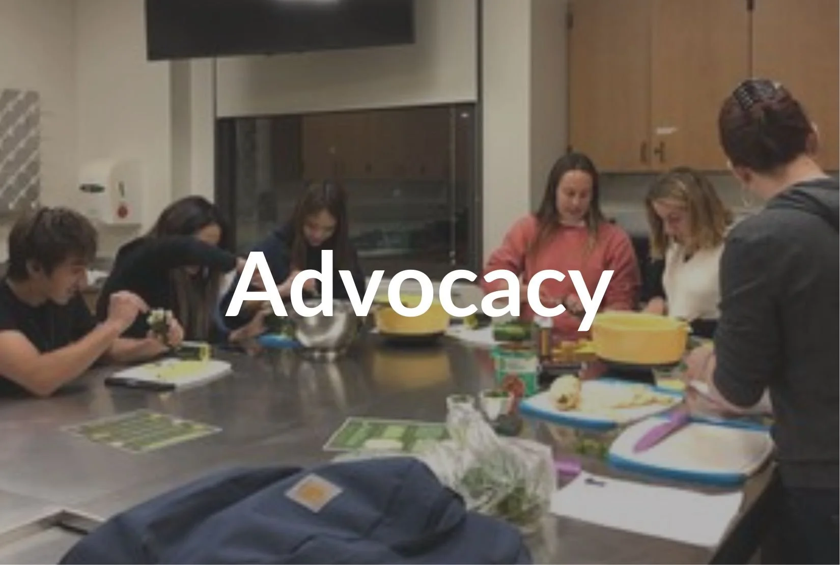 Student Resources — Food Recovery Network