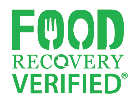 Get Verified — Food Recovery Network