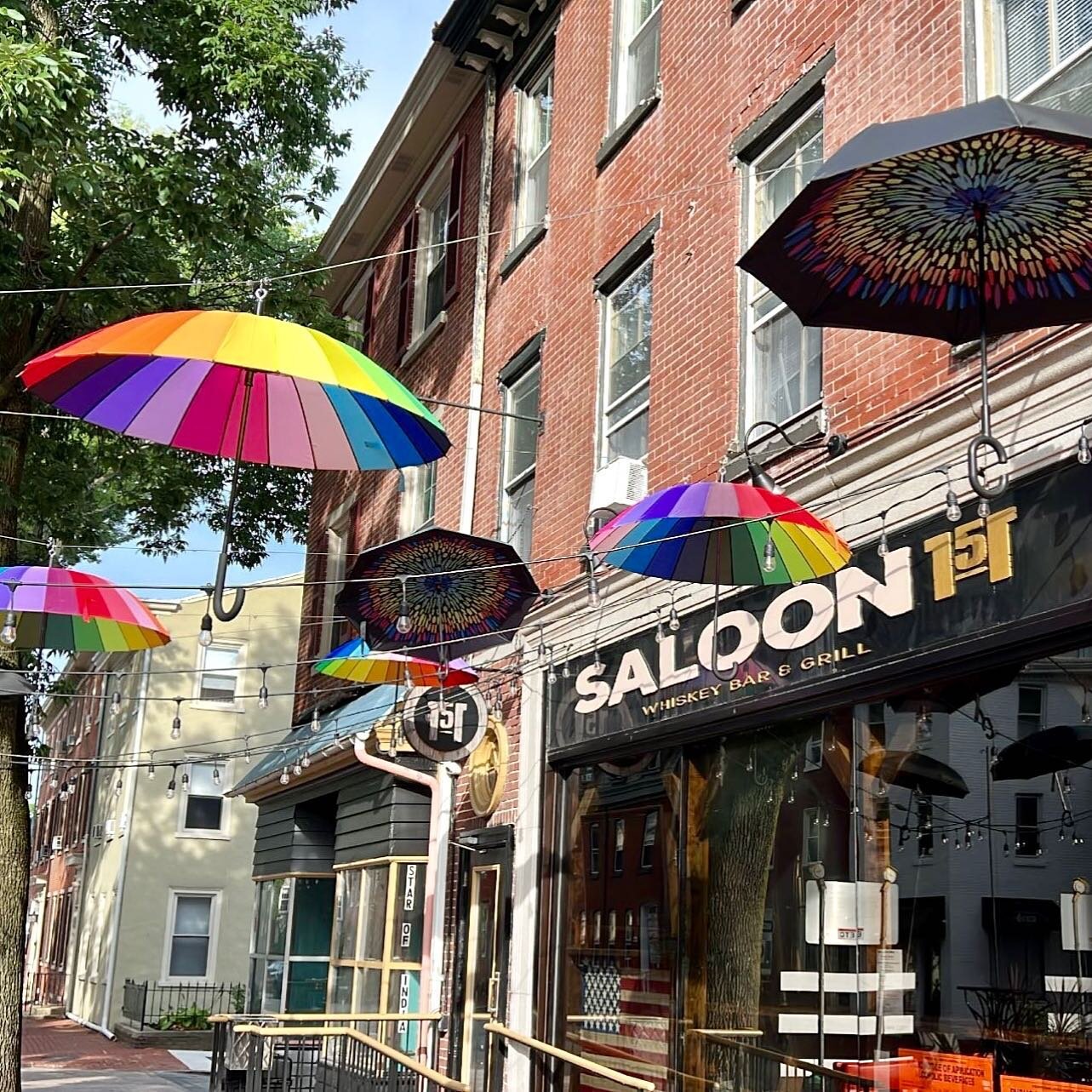 West Chester Restaurant - Saloon 151 Whiskey Bar & Grill