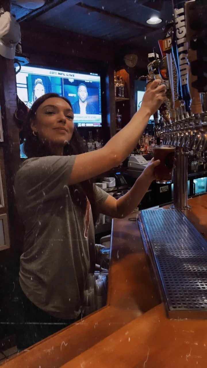 Saloon 151 Whiskey Bar & Grill West Chester Restaurant