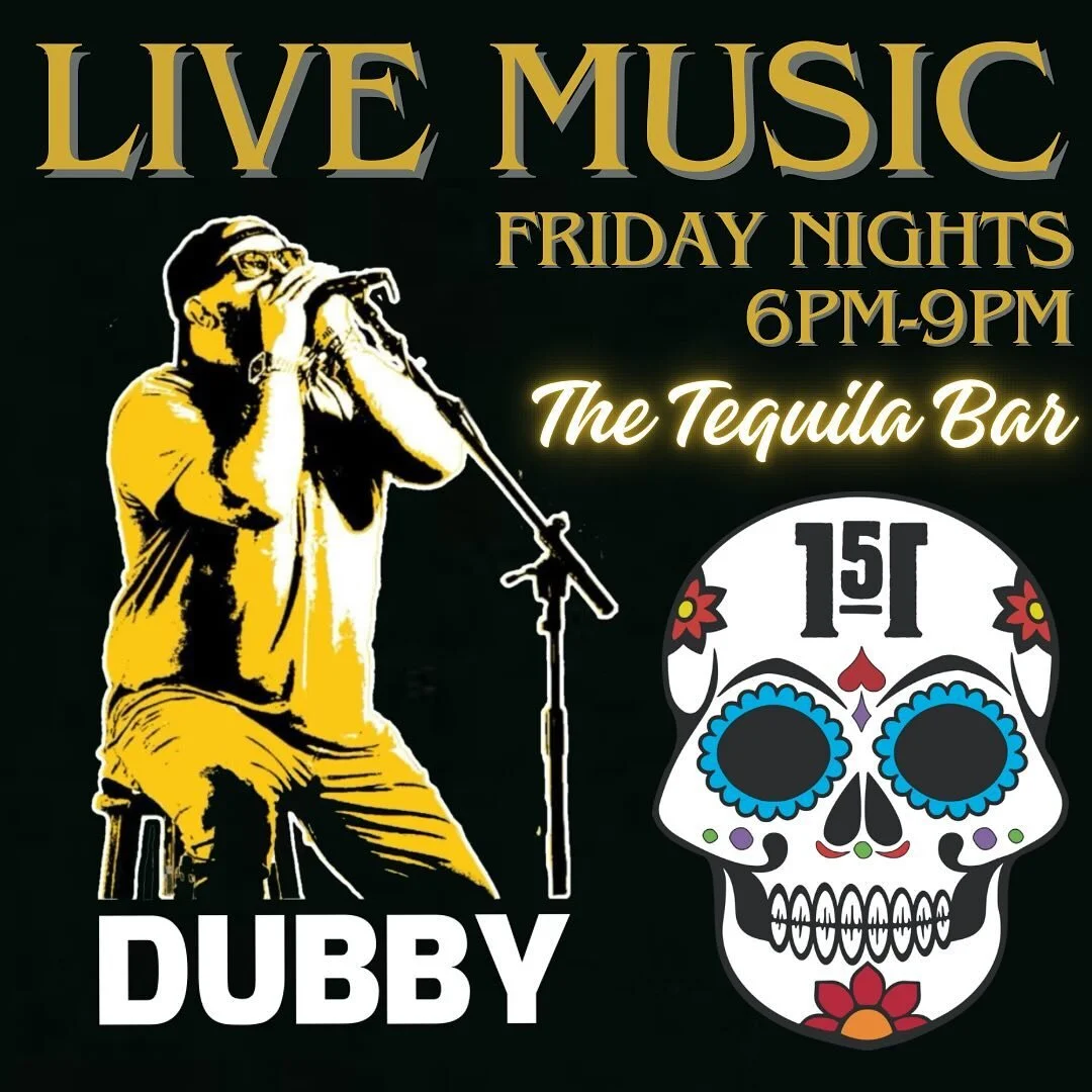 West Chester Restaurant - Saloon 151 Whiskey Bar & Grill - The Tequila ...
