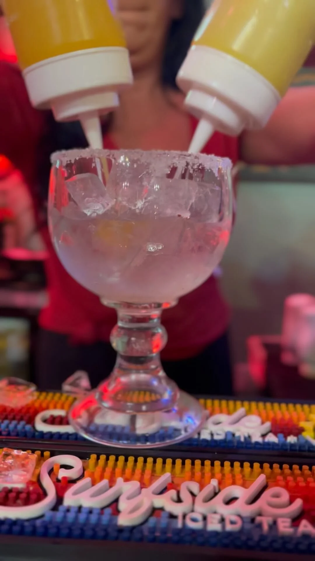 West Chester Restaurant - Saloon 151 Whiskey Bar & Grill - The Tequila ...