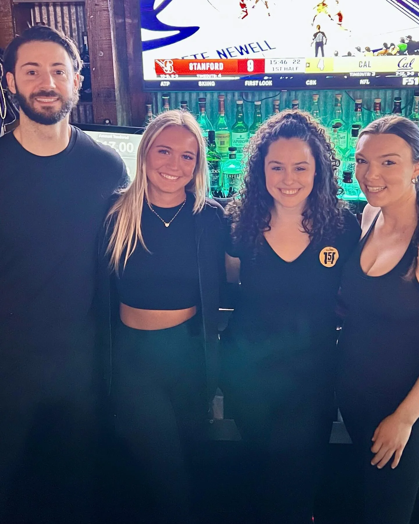 West Chester Restaurant - Saloon 151 Whiskey Bar & Grill - The Tequila ...