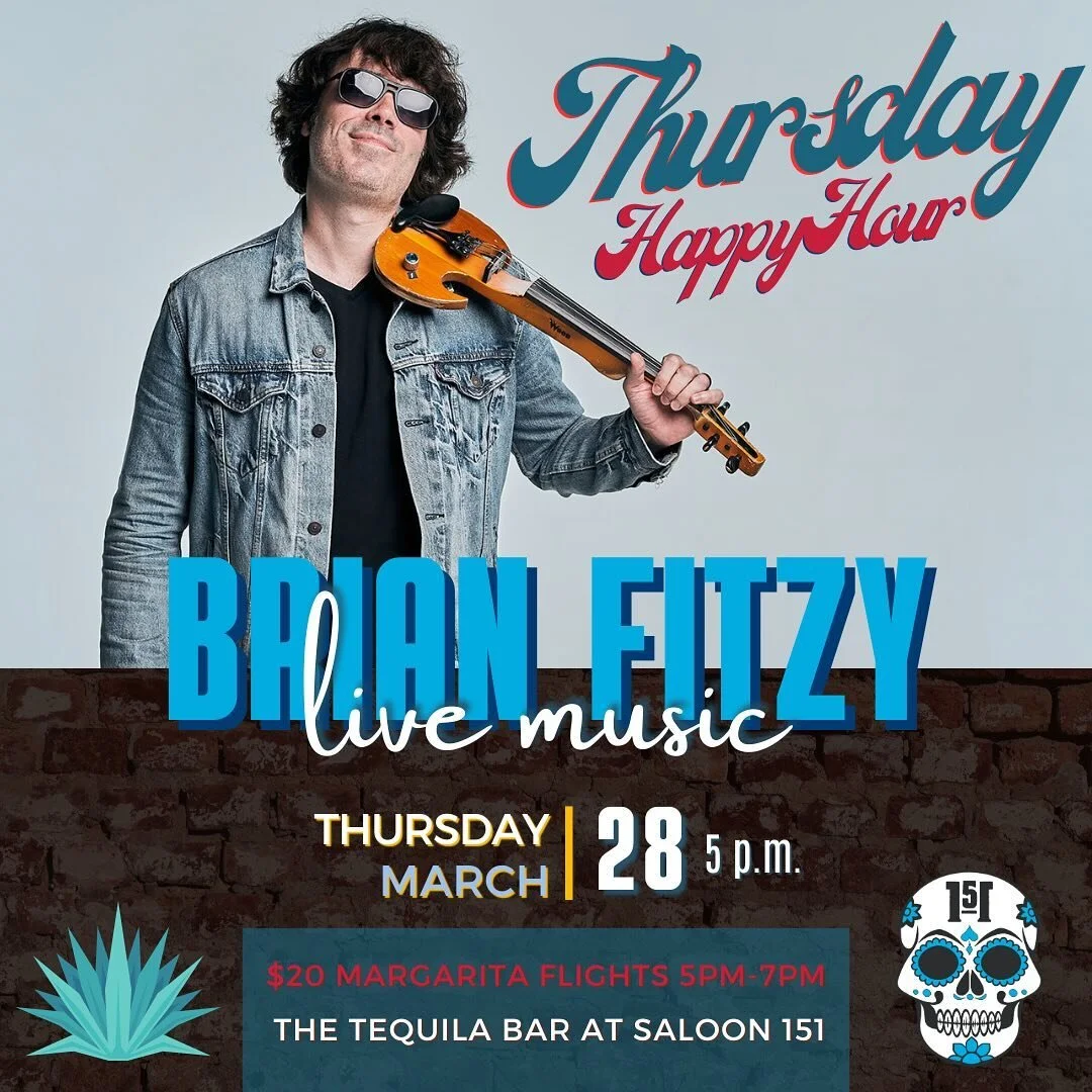 West Chester Restaurant - Saloon 151 Whiskey Bar & Grill - The Tequila ...