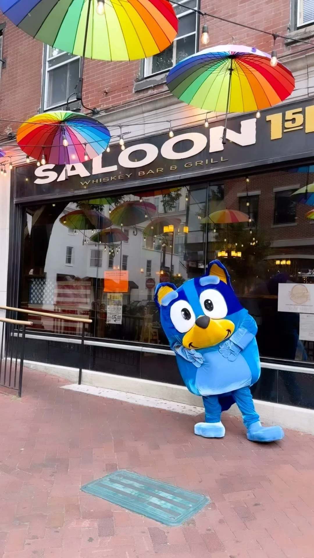 West Chester Restaurant - Saloon 151 Whiskey Bar & Grill - The Tequila ...