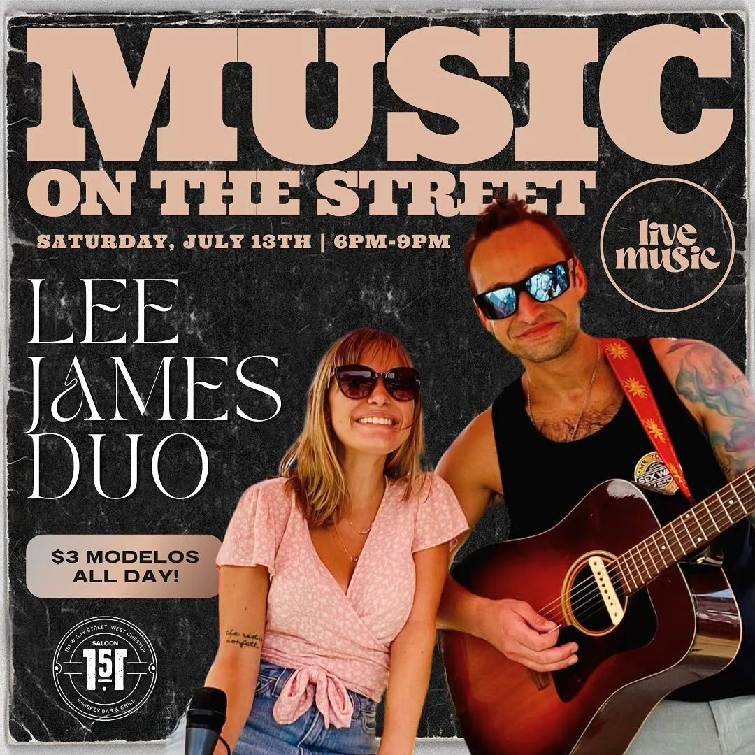 West Chester Restaurant - Saloon 151 Whiskey Bar & Grill - The Tequila ...