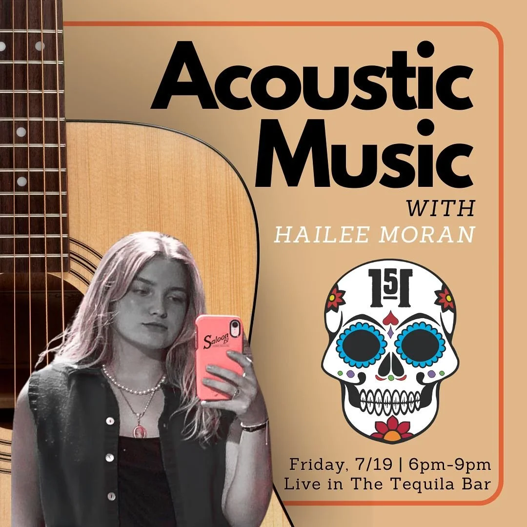 West Chester Restaurant - Saloon 151 Whiskey Bar & Grill - The Tequila ...