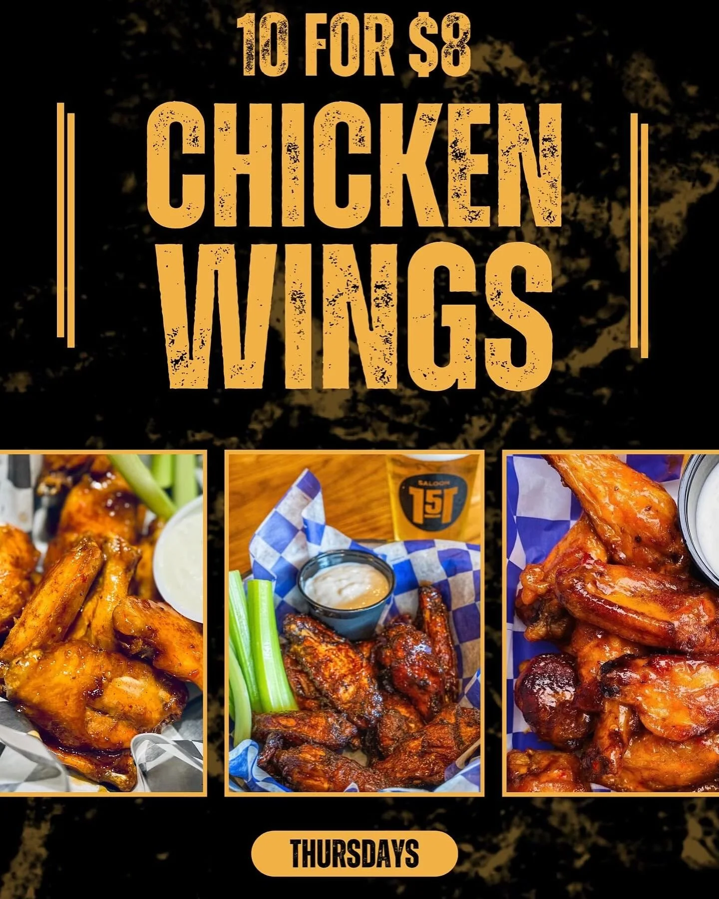 West Chester Restaurant - Saloon 151 Whiskey Bar & Grill - The Tequila ...