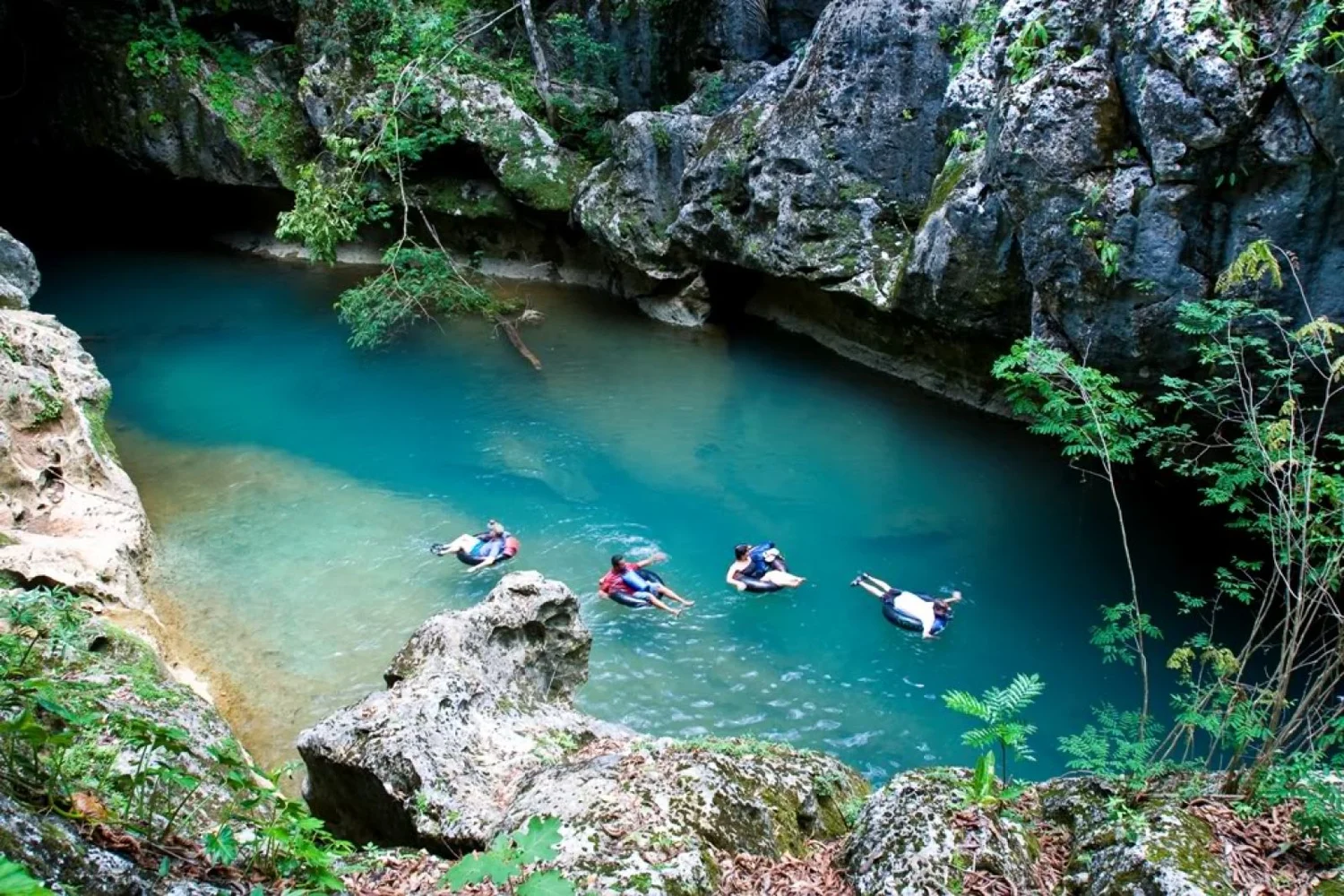 Jungle Excursions | The Placencia Resort | Belize Adventures