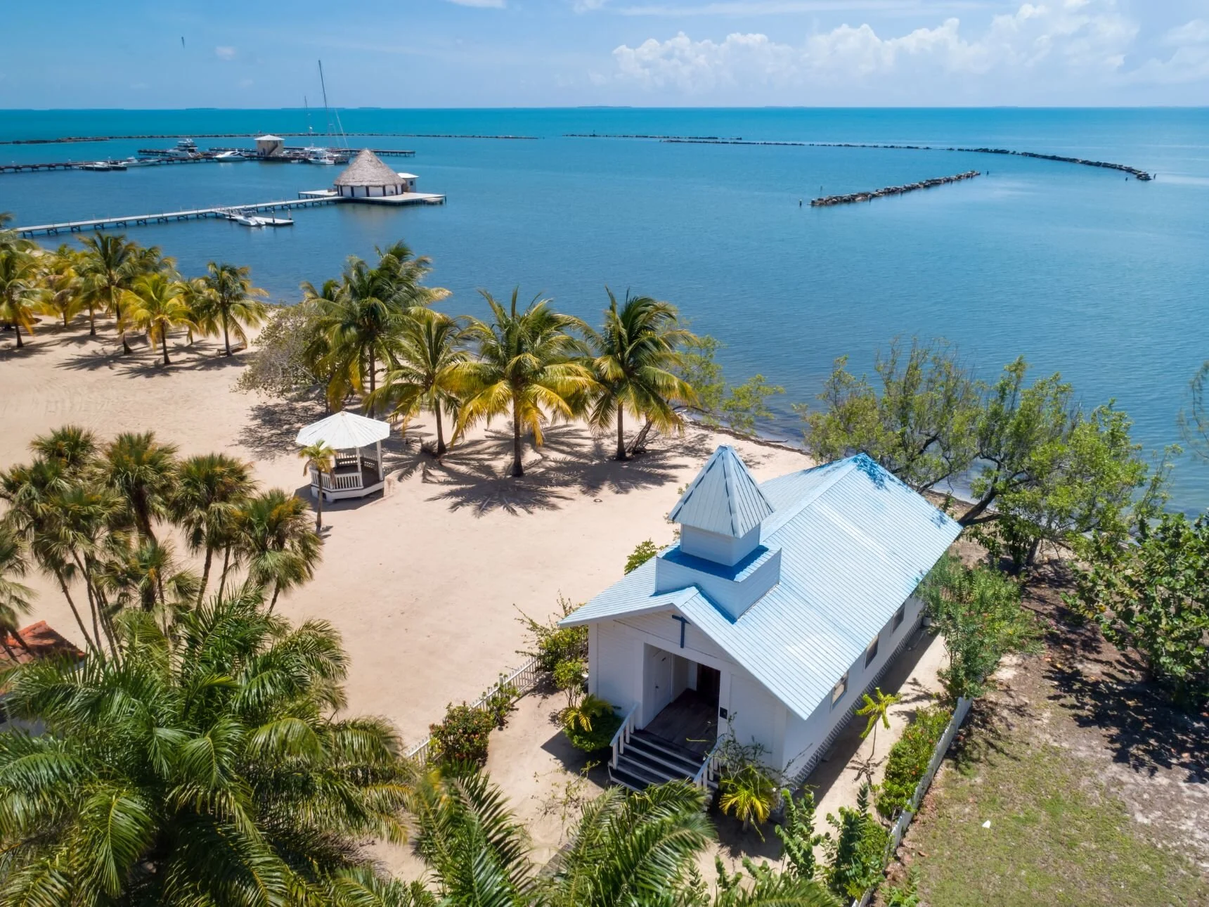 Gallery | The Placencia Resort | Belize Hotels
