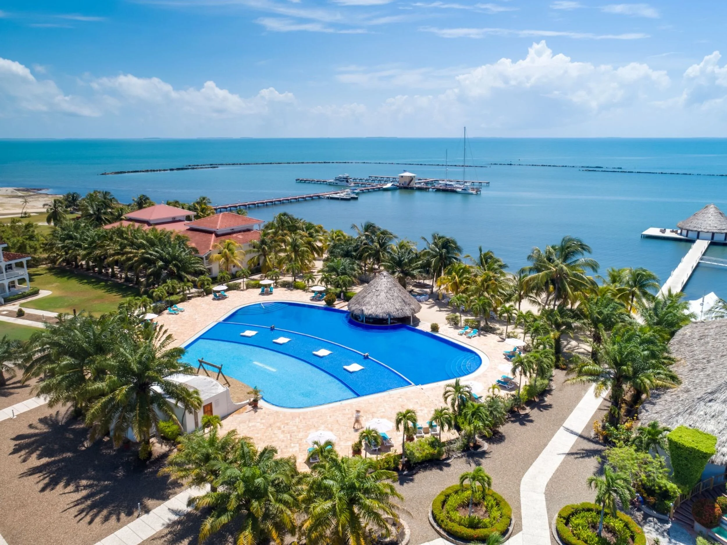 Gallery | The Placencia Resort | Belize Hotels