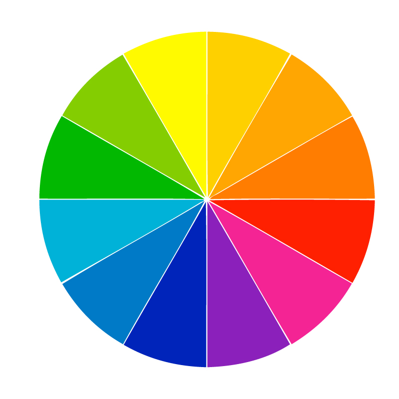How I Choose a Color Palette for My Clients