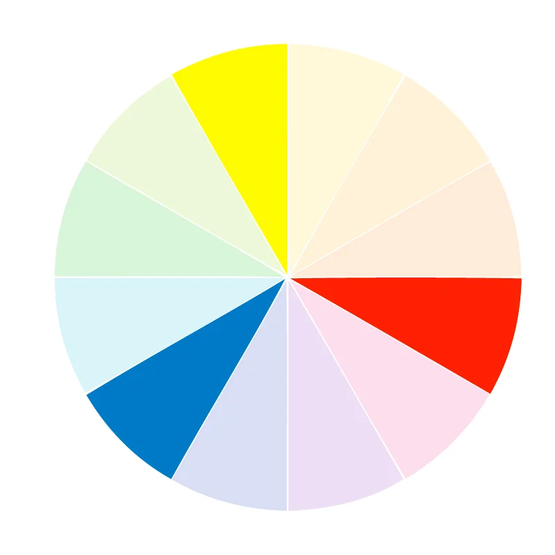 How I Choose a Color Palette for My Clients
