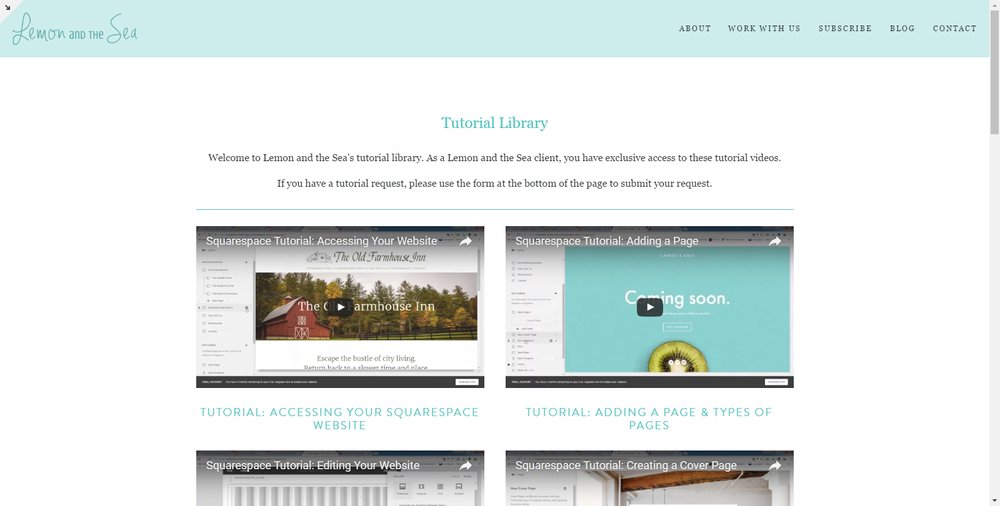 How I Design with Clients Instead of For Them