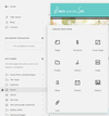 How to Use Index Pages on Your Squarespace Site