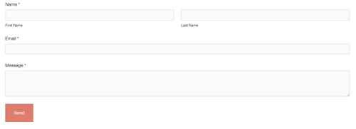 Styling Squarespace Forms: A How-To Guide