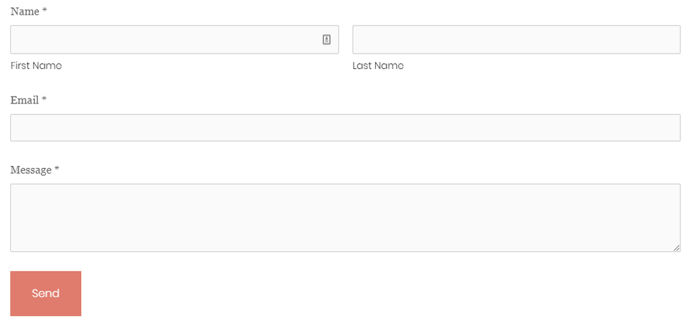 Styling Squarespace Forms: A How-To Guide