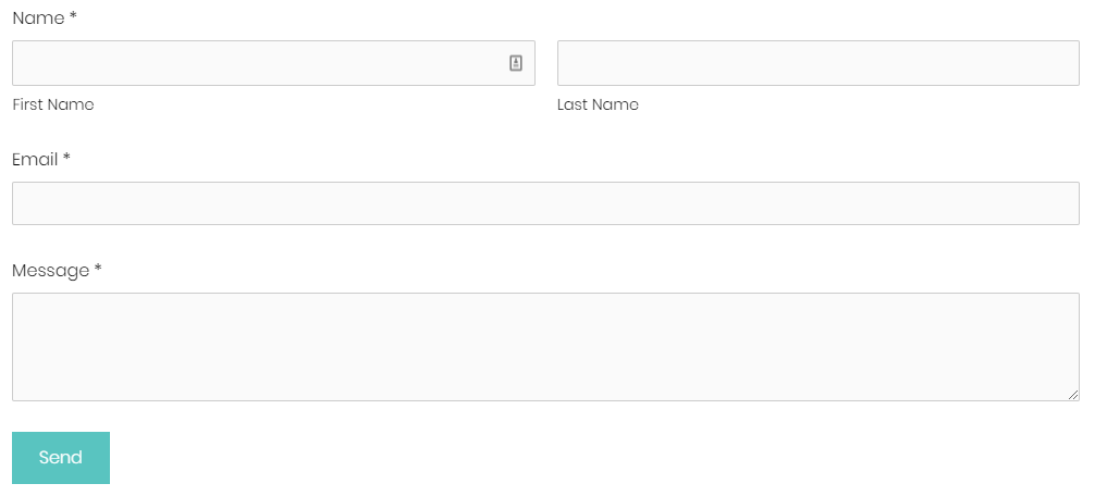 Styling Squarespace Forms: A How-To Guide