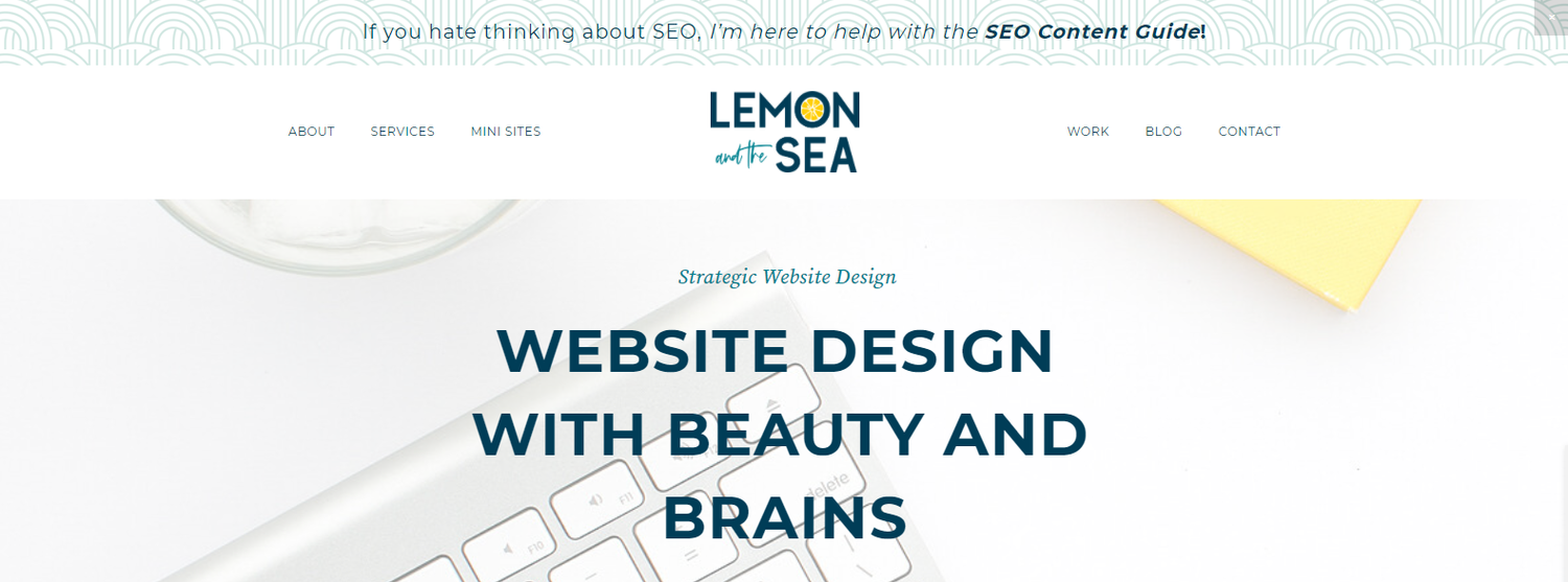 Customizing the Squarespace Announcement Bar