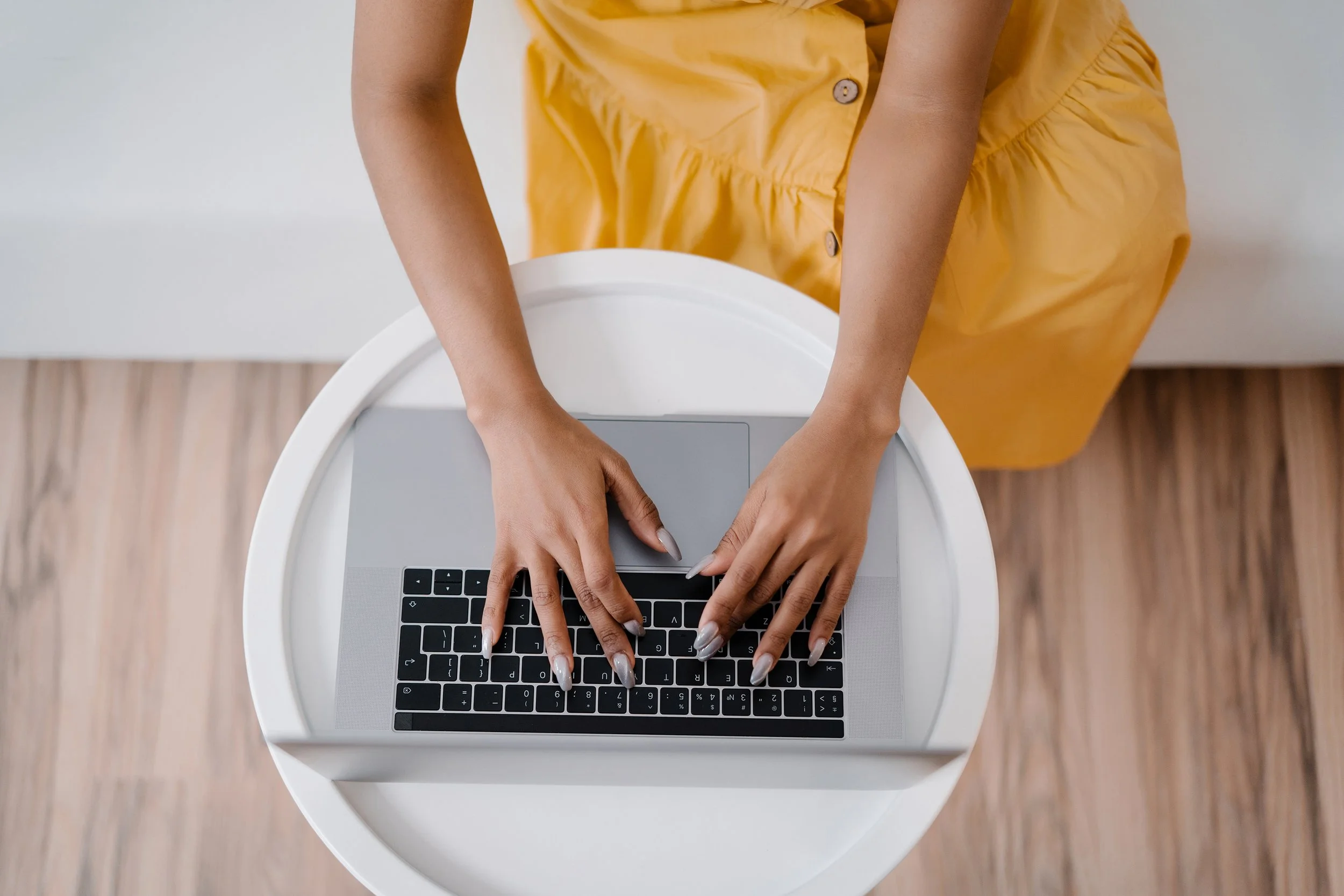 Website Refresh Sessions for Health & Wellness Consultants