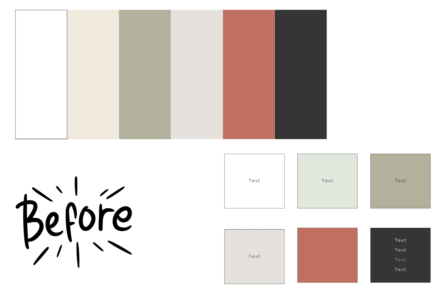 Choose an Accessible Color Palette for Your Practice Website
