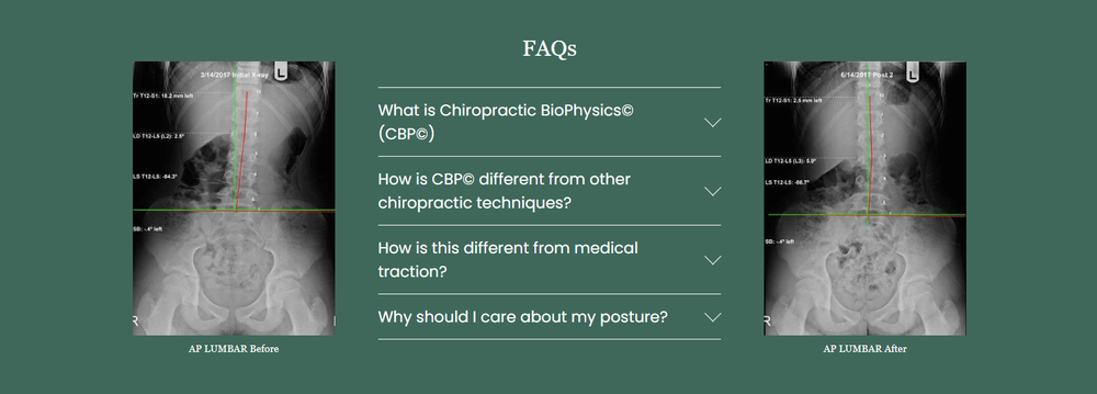 How to Create an FAQ Section on Squarespace