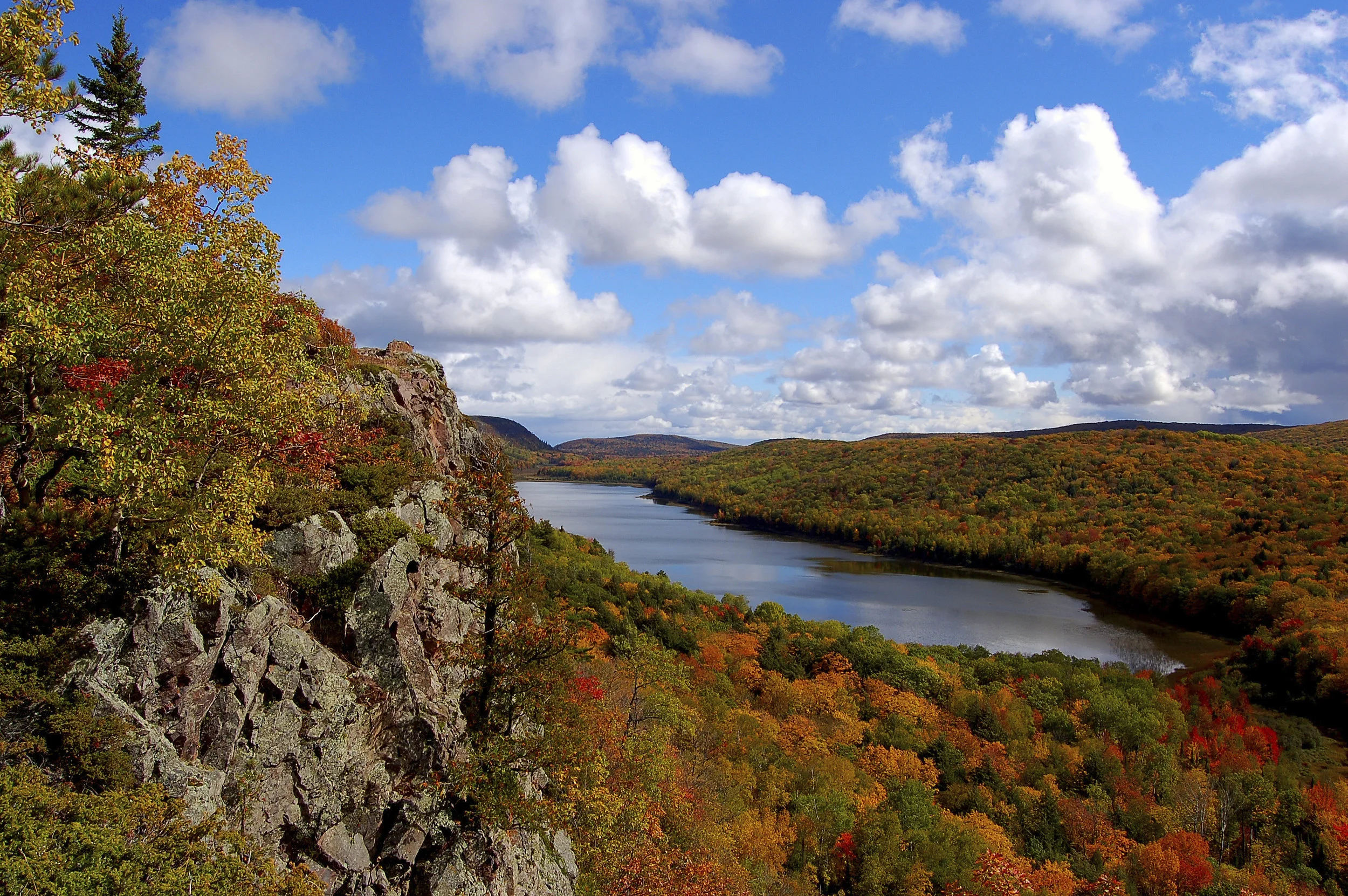 Upper Peninsula of Michigan — American Classic Tours