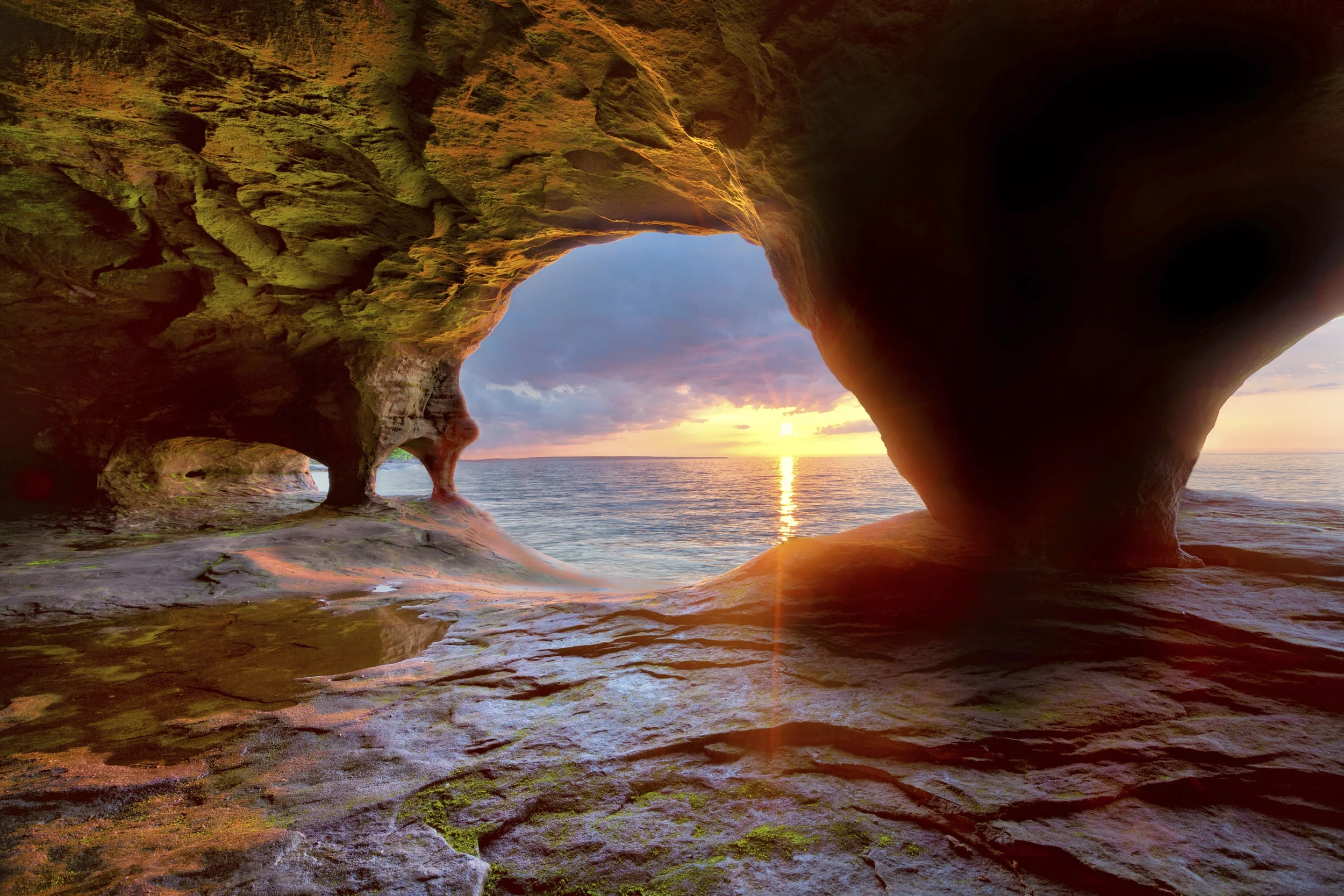 Upper Peninsula of Michigan — American Classic Tours