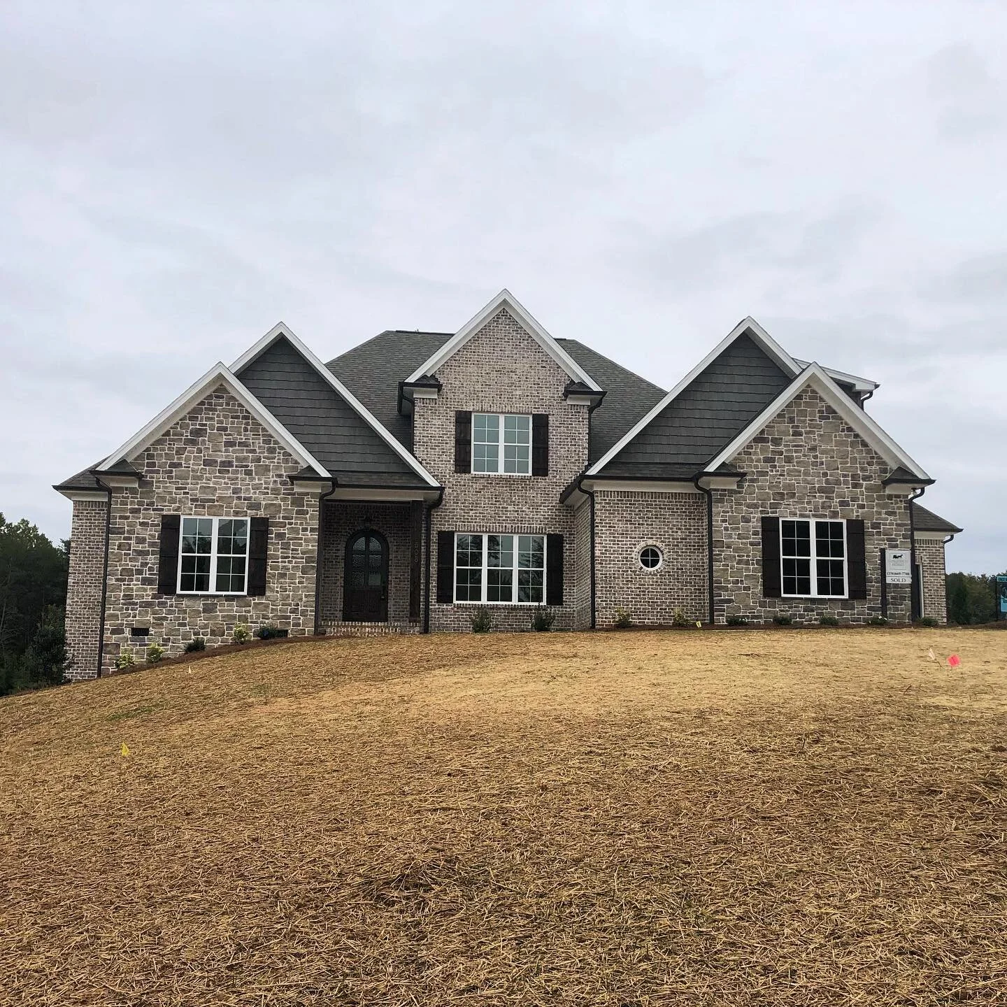 About — Gingerich Homes