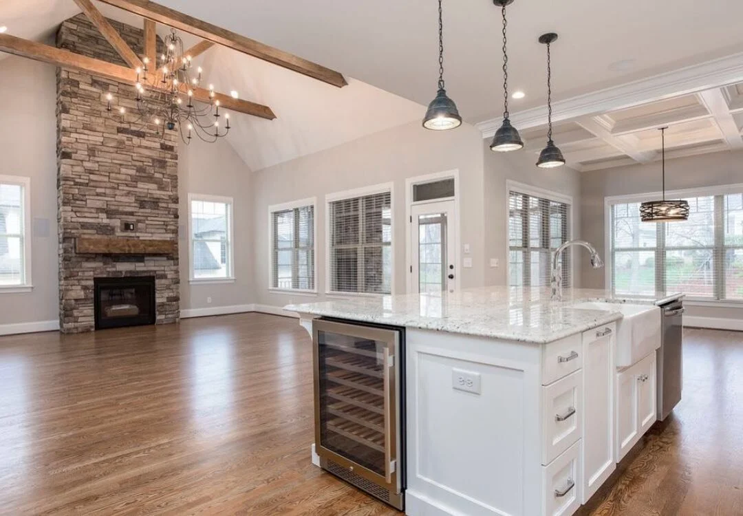 About — Gingerich Homes