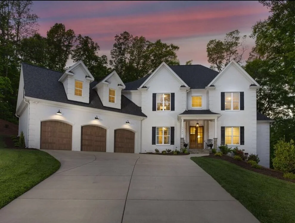 About — Gingerich Homes