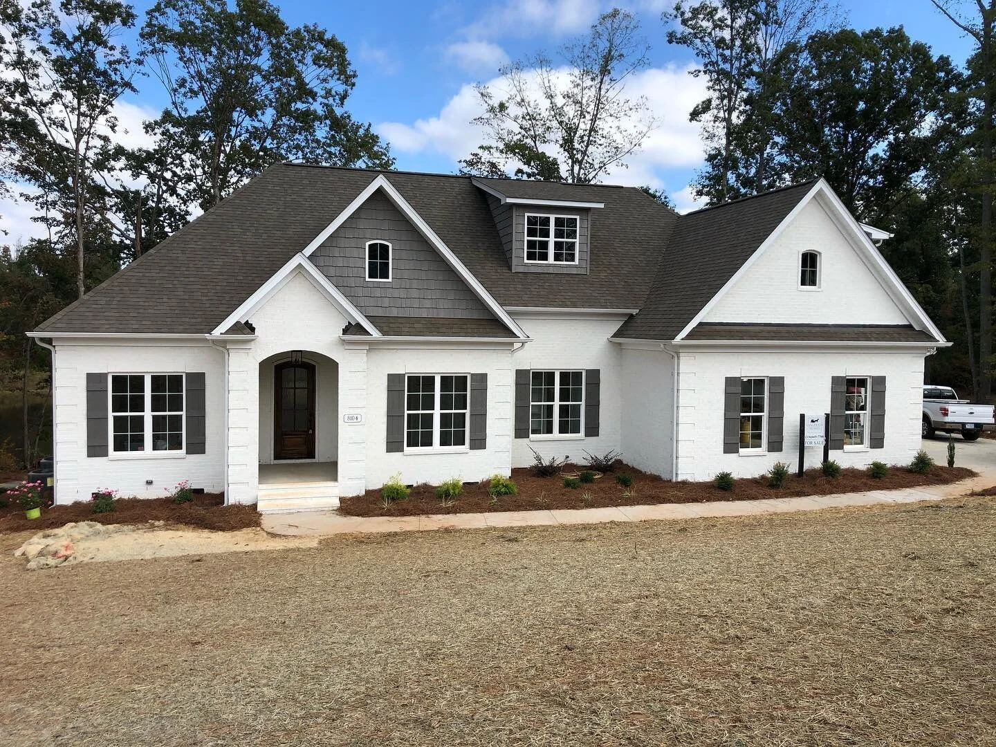 About — Gingerich Homes