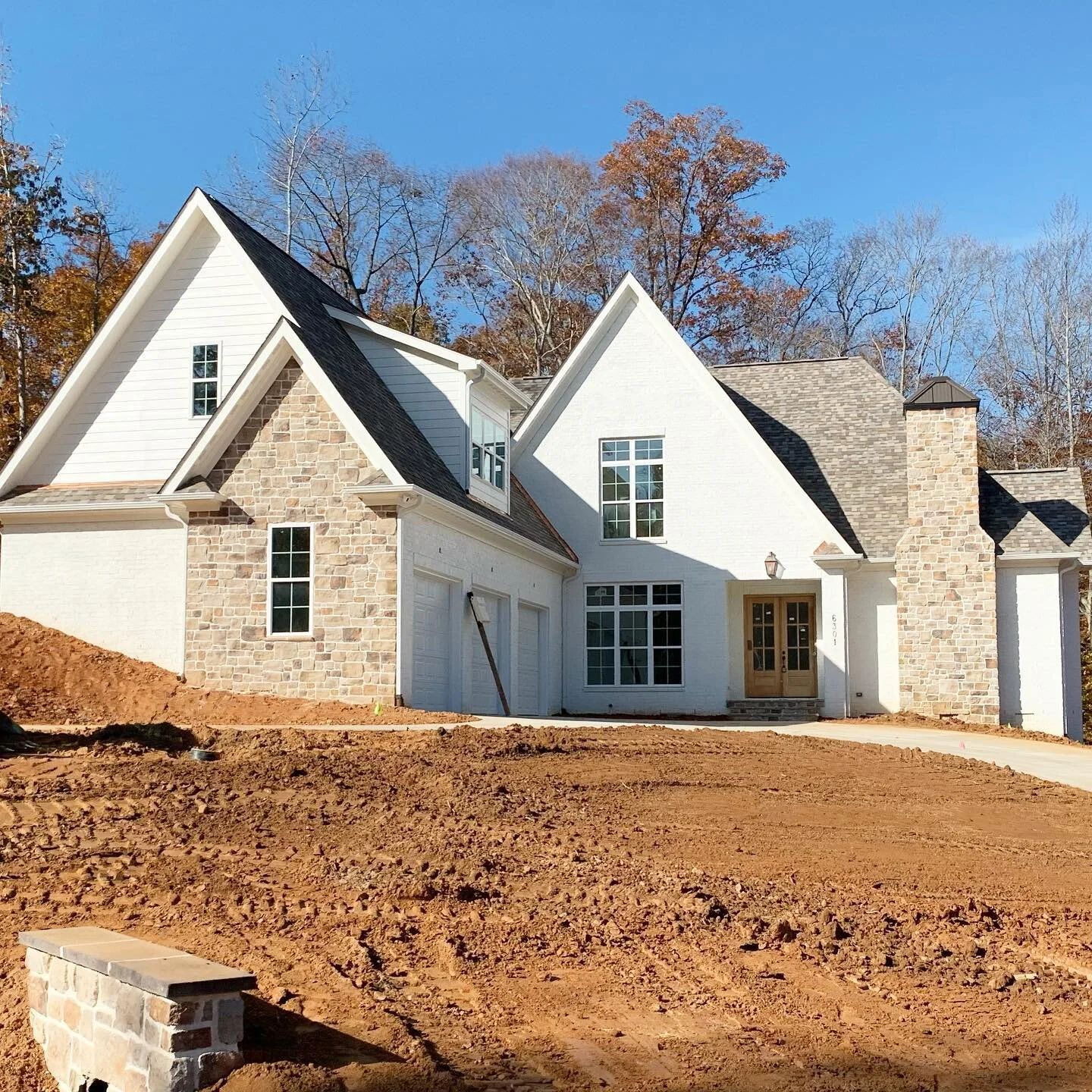 About — Gingerich Homes