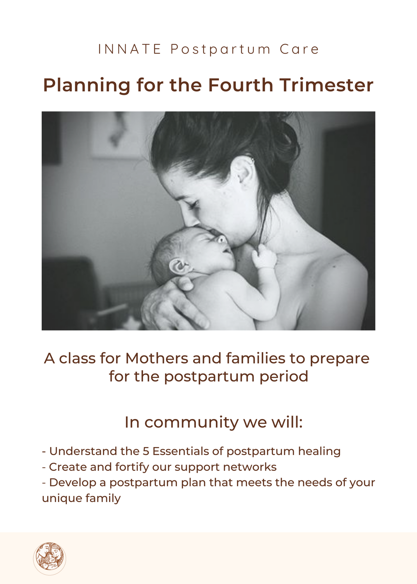 Events — SAGE MAMMA