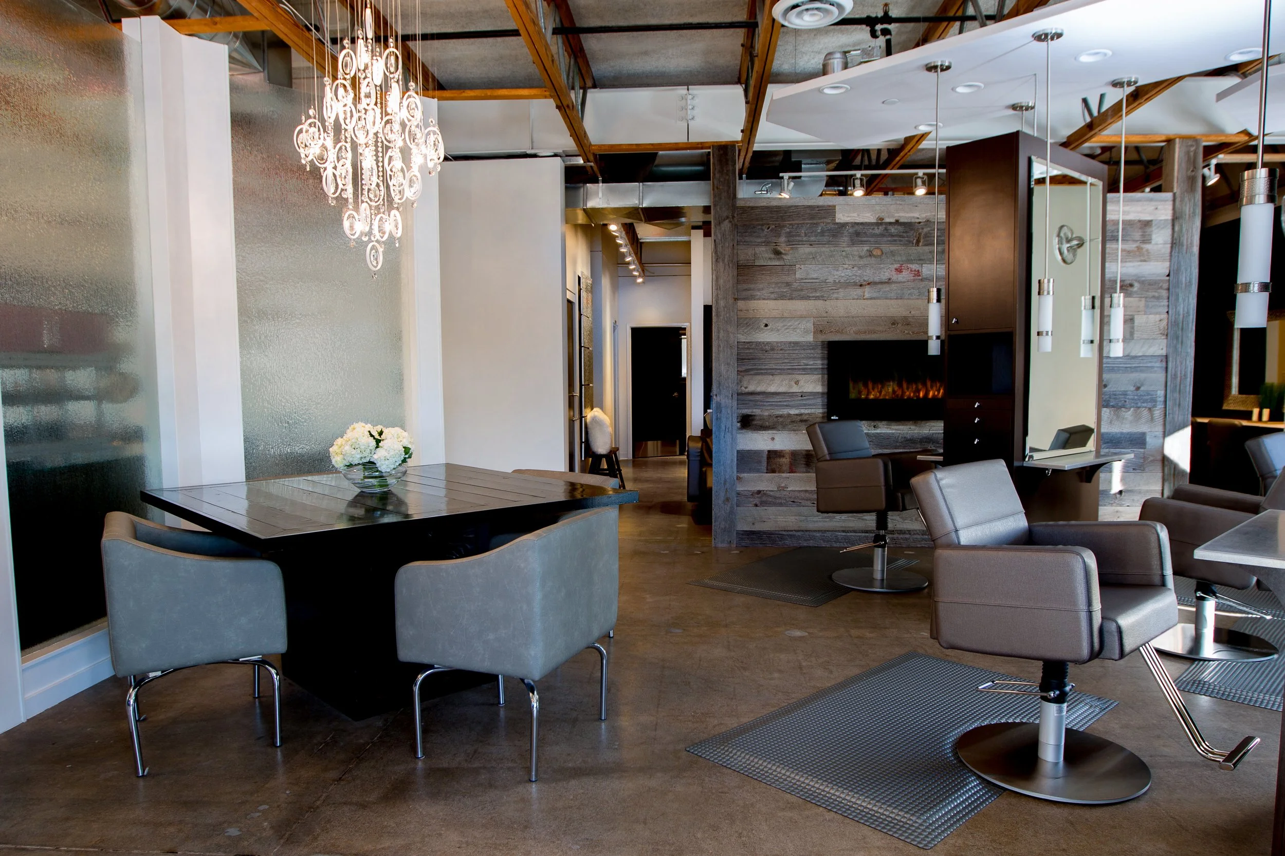 Salon Cheveux | Providing beauty expertise since 1990