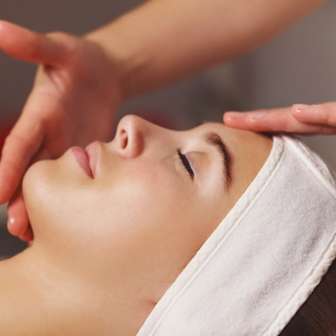 Dermaplane Facial reveals silky, glowy, smooth skin — Salon Cheveux